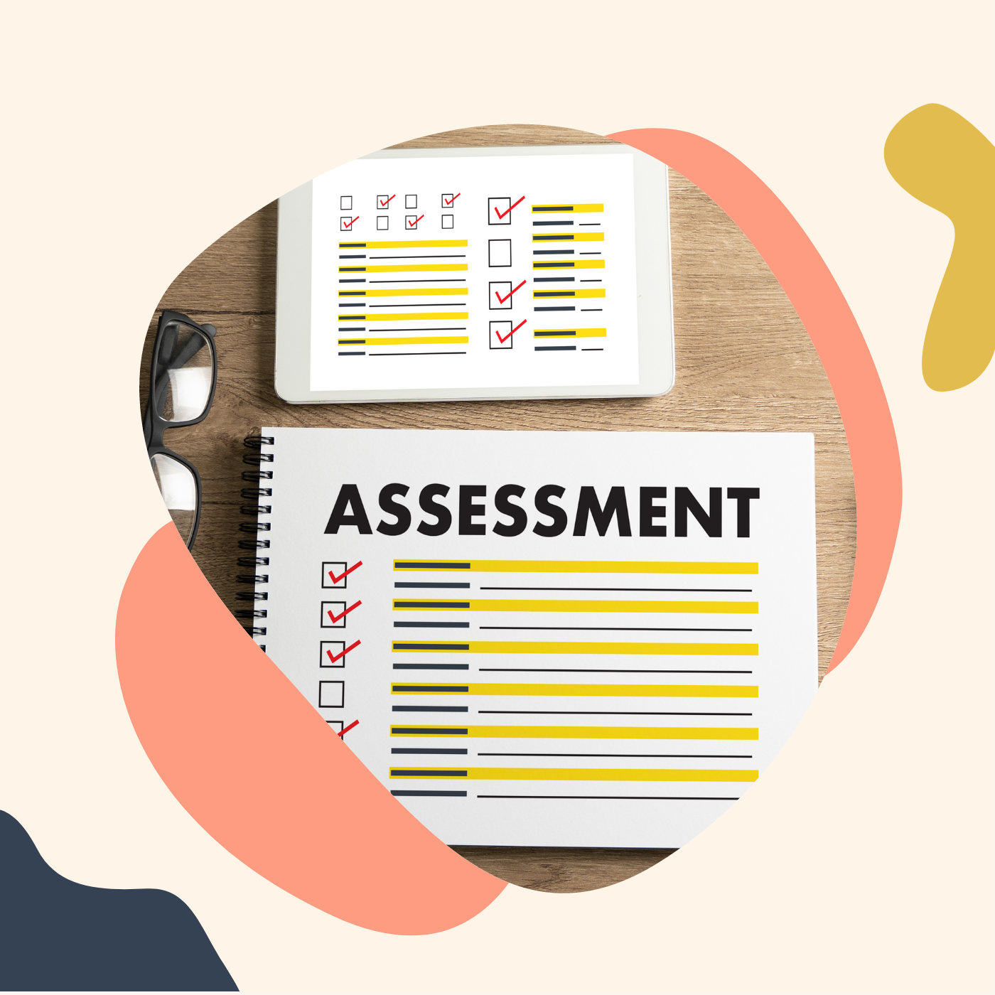 ASRS explained: what the ADHD screening is actually asking
