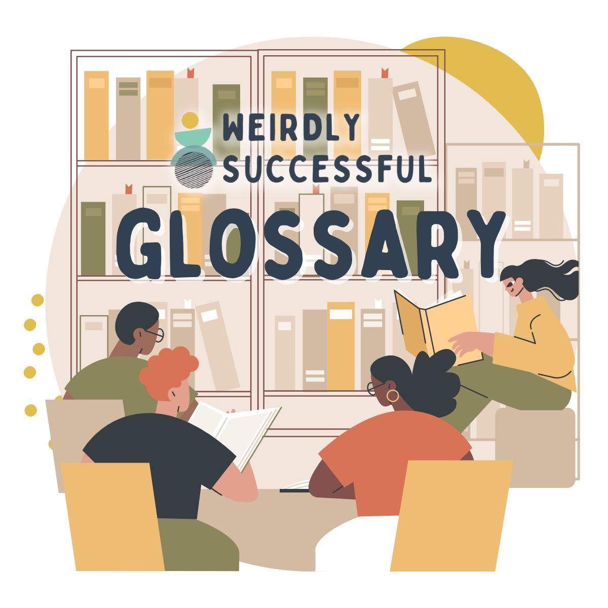 What is internalised ableism? - Weirdly Successful