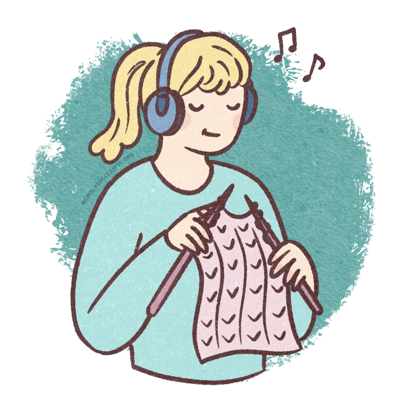 What is decompressing? - Weirdly Successful